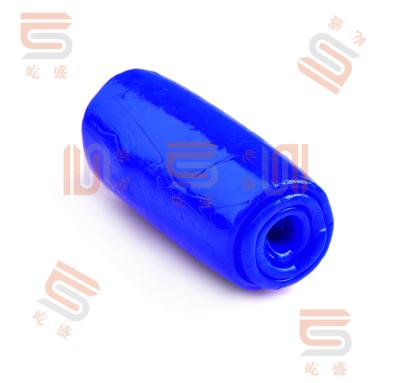 Cina Composto elettrico della gomma di silicone della riva A dell'isolamento 50 in vendita