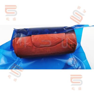 Cina Composto della gomma di silicone di 70 rive A in vendita