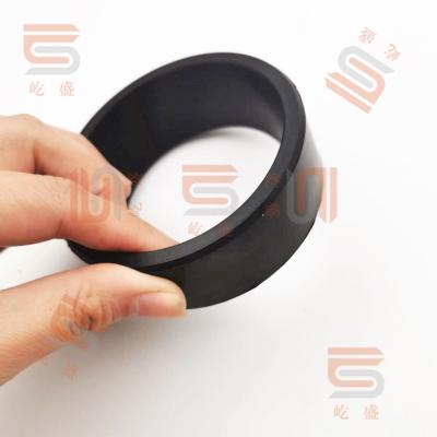 Cina Riva resistente 18.2Mpa 65 dell'olio un composto di gomma di HNBR in vendita