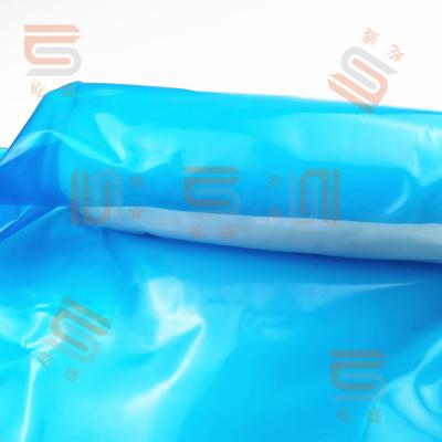 中国 シーリングFluorosilica静的な及び動的Unvulcanizedオイルの抵抗力があるゴム 販売のため