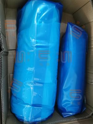中国 シーリングFluorosilica静的な及び動的Unvulcanizedオイルの抵抗力があるゴム 販売のため