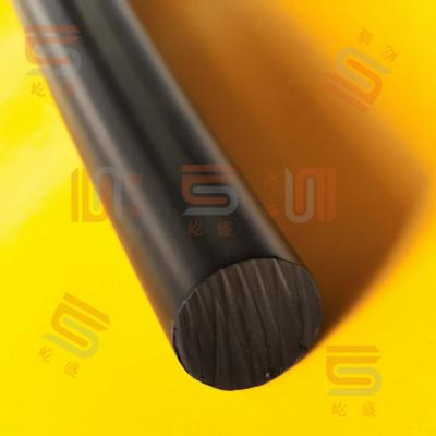 Cina Un elastico Fluoroelastomer FKM NBR O di gomma Ring Cord di 75 rive A in vendita