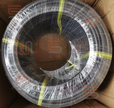 Cina Una gomma spugna solida espelsa A O Ring Cord di 65 rive in vendita