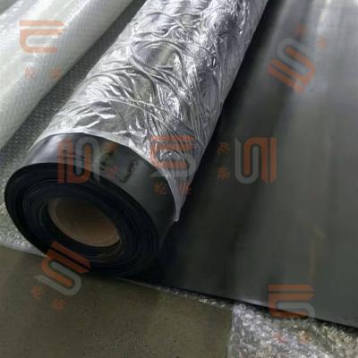 Cina Riva termoresistente 70 di spessore 0.5mm uno strato di FKM FKM in vendita