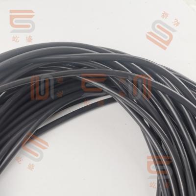 Cina Nessuna grande dimensione di gomma unita O Ring Step Molding Mark Free in vendita