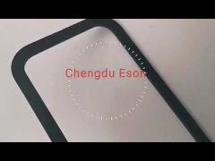 High temperature and pressure resistance FKM Gasket