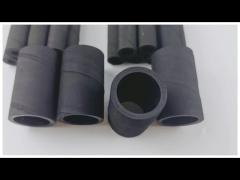 NBR70 oil resistance oil tube