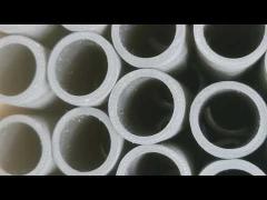 Fabric inserted NBR rubber tubing