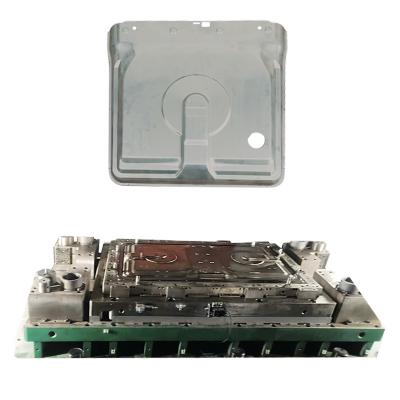 China 10T Dishwasher Tub Top Stamping Die Components Household Appliances Progressive Die for sale