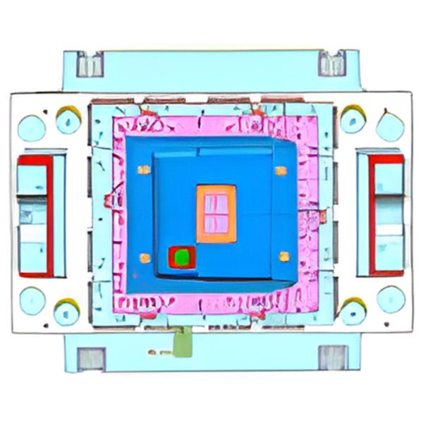 Quality SUS430 Stage Tooling For Household Dishwasher Inner Door Metal Stamping Tooling for sale