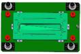 Quality DC51D Stage Die Refrigerator Water Drain Box Refrigerator Stamping Die 2T Mould for sale