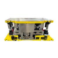 Quality Washing Machine Die DC53D PCM Stage Die For Front Panel With Quick Die Change for sale