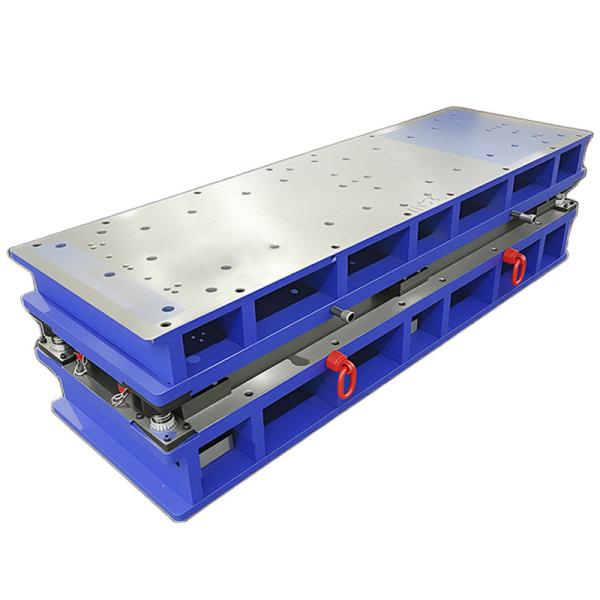 Quality Metal Stamping Tooling SUS430 Stage Tooling For Washing Machine Drum Sheet Mould Life 2 Million Shots for sale