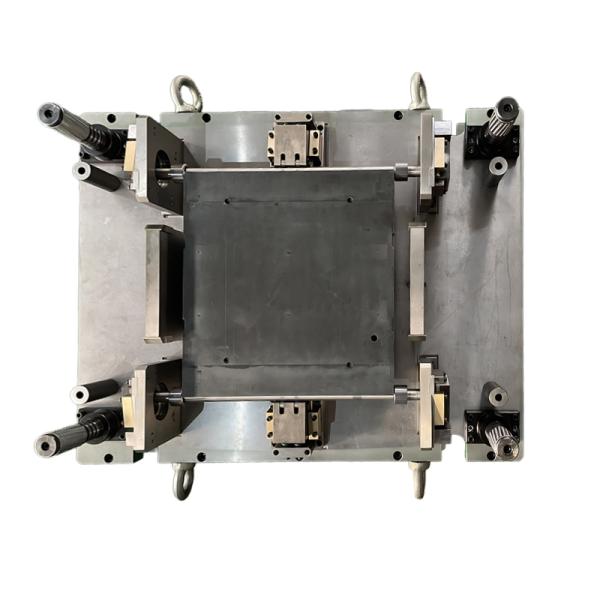 Quality Dishwasher Outer Door Dishwasher Stamping Die Stage Die 2T Mould Weight Dishwasher Stamping Die for sale