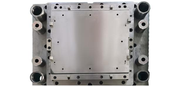 Quality SS304 SS430 Mechanical  Microwave Stamping Die For Oven Top 550×700×275.45mm for sale