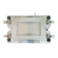 Quality 850mm Microwave Stamping Die Stamping Die Components For Microwave Oven Door for sale