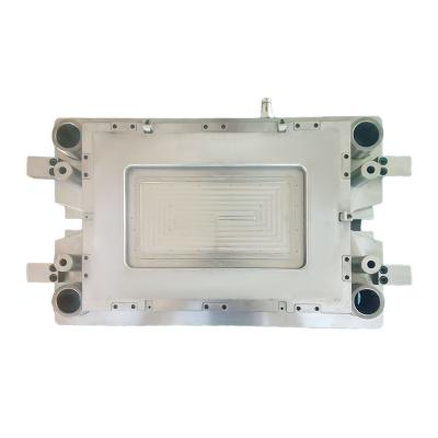 中国 850mm マイクロ波スタンピングダイ、電子レンジドア用スタンピングダイコンポーネント 販売のため