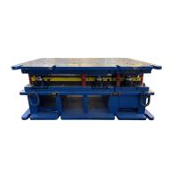 Quality DC52D Copper Stamping Kit Refrigerator Stamping Die Back Panel for sale