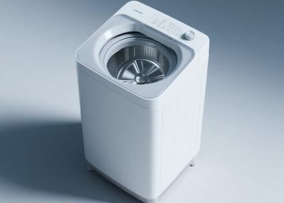 China Lock Seaming Type Washing Machine Assembly Line Top Loading Washing Machine for sale