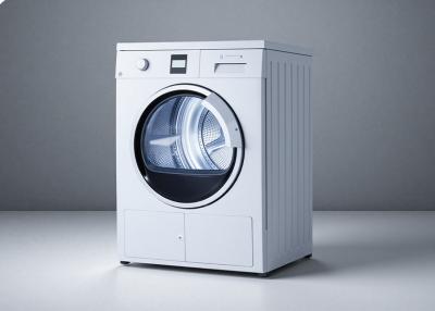 China Seaming Welding Type Front Loading Washing Machine Drum Line Lock High Precision for sale