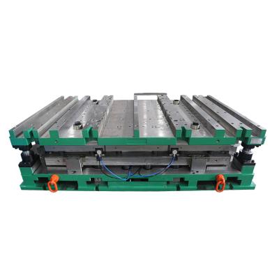 China SE Washing Machine Cabinet Durable Steel Housing Precision Stamping Die For Front / Top Load Washers for sale