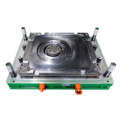 China 9kg Household Washing Machine Front Panel Stamping Mold for sale