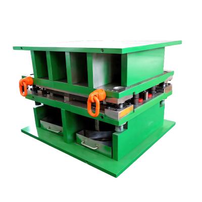 China Household Washing Machine Rear Cover Cutting Tooling for sale