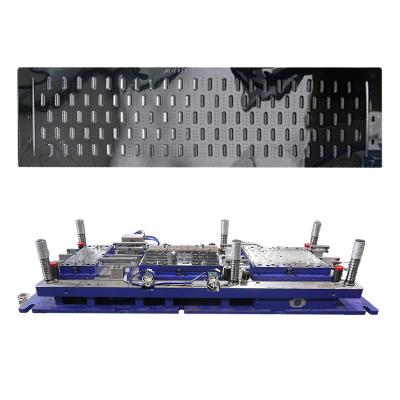 China Custom Sheet Metal Stamping Mould For Household Washing Machine Drums for sale