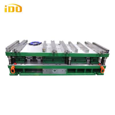 China ISO 9001 Certified Steel Stamping Dies Compatible With Various Stamping Presses 230.00cm*220.00cm*150.00cm Package Size for sale