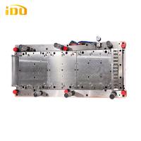 Quality High Precision Progressive Die for Washing Machine Inner Drum with 1,000,000 for sale