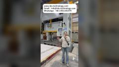 How Does a 1000-Ton Servo Press Test Large Stamping Dies in a Chinese Factory?