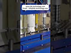 What Happens During Sheet Metal Stamping? See the Die in Action