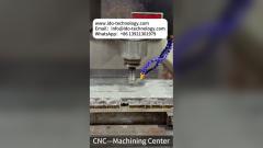 How Are Stamping Dies Machined? | China Stamping Die Manufacturer
