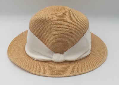 China Womens Floppy Summer Sun Beach Straw Hat, Beach Sun Hat  for Women for sale