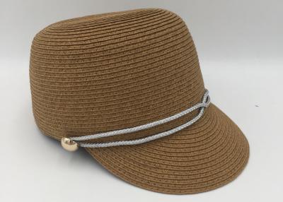 China Men Women Adjustable Army Plain Vintage Hat for sale