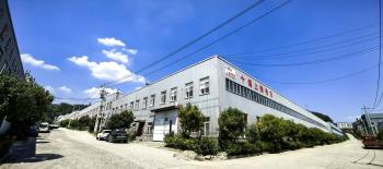 China Factory - Hubei Shangjie Precision Machinery Manufacturing Co., Ltd.