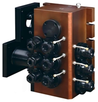 PT46 CNC Lathe modular attachment