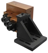 PT46 CNC Lathe complex machining