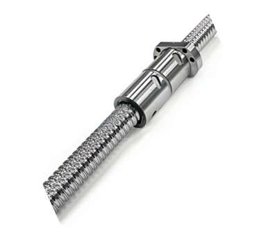 PMI, HIWIN C3 grade precision ground ball screw
