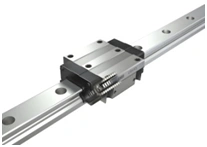 PMI, HIWIN, HTPM 35,45 Precision Grade P roller-type linear guide