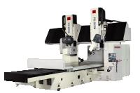 Quality Precision Surface Grinding Machine With HT300 High Grade 0.008mm Grinding for sale