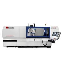 Quality CNC Grinding Machine With SP Level Ultra Precision Linear Guides Three Axis for sale