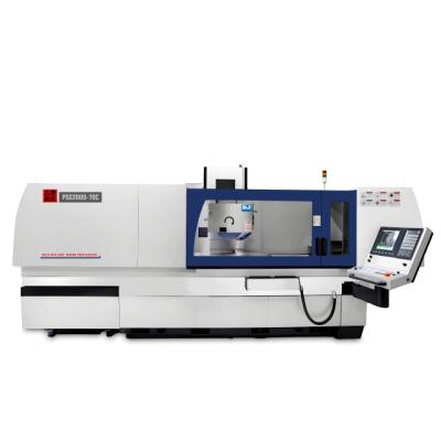 China PSG Series CNC Grinding Machine Three Axis Servo Motor Control 4800/Min for sale