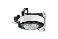 Quality CNC950 CNC Drilling Milling Machine With 35mm P Level Precision Linear Guides for sale