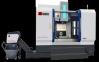 Quality HV5F-500 Five Sided Machining Center With 8000 12000RPM Spindle Speed BT40 BT50 for sale