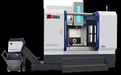Quality HV5F-500 Five Sided Machining Center With 8000 12000RPM Spindle Speed BT40 BT50 Taper for sale