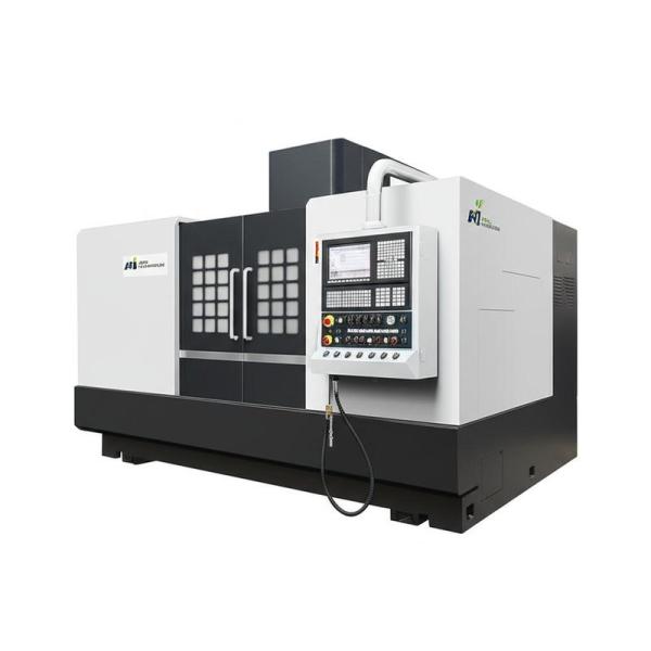 Quality HV5F Series Vertical Horizontal Dual Purpose Five Sided Machining Center High Precision for sale