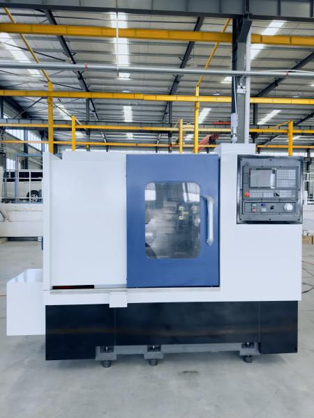 Quality CNC Mill Turn Center With 400mm X Axis Travel 1000mm Turning Length 450mm Z Axis Travel for sale