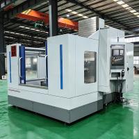 China TDW1000 Horizontal CNC Machining Center High Precision Multi-Functional Continuous Milling for sale