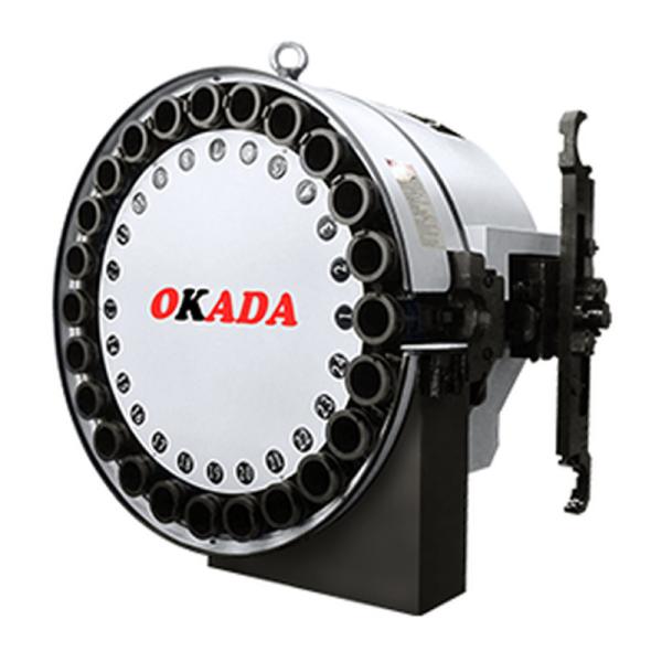 Quality HV5F-800 Vertical Penthedron Processing Center BT50 Automatic High-Accuracy for sale
